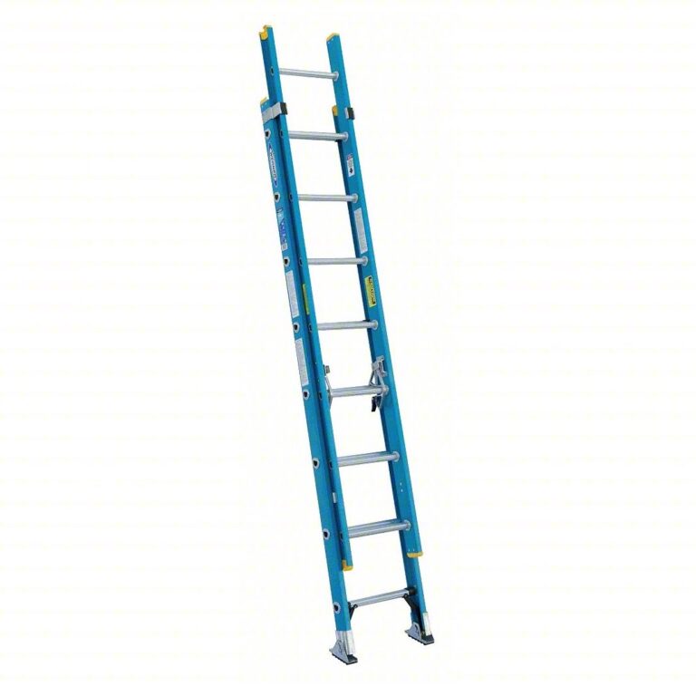 Extension ladder - A-J-Equipment-Rentals